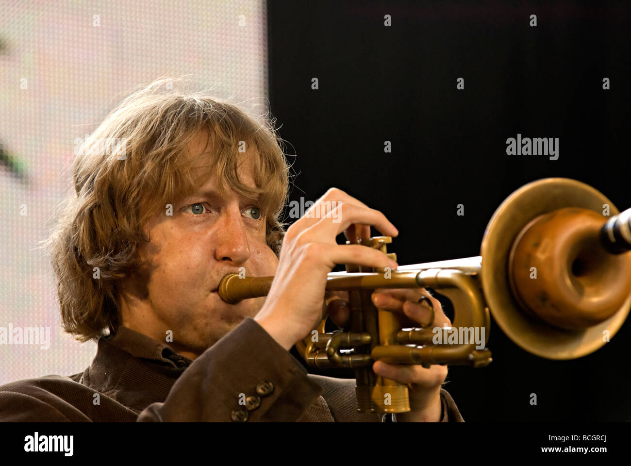 Bryan corbett hi-res stock photography and images - Alamy