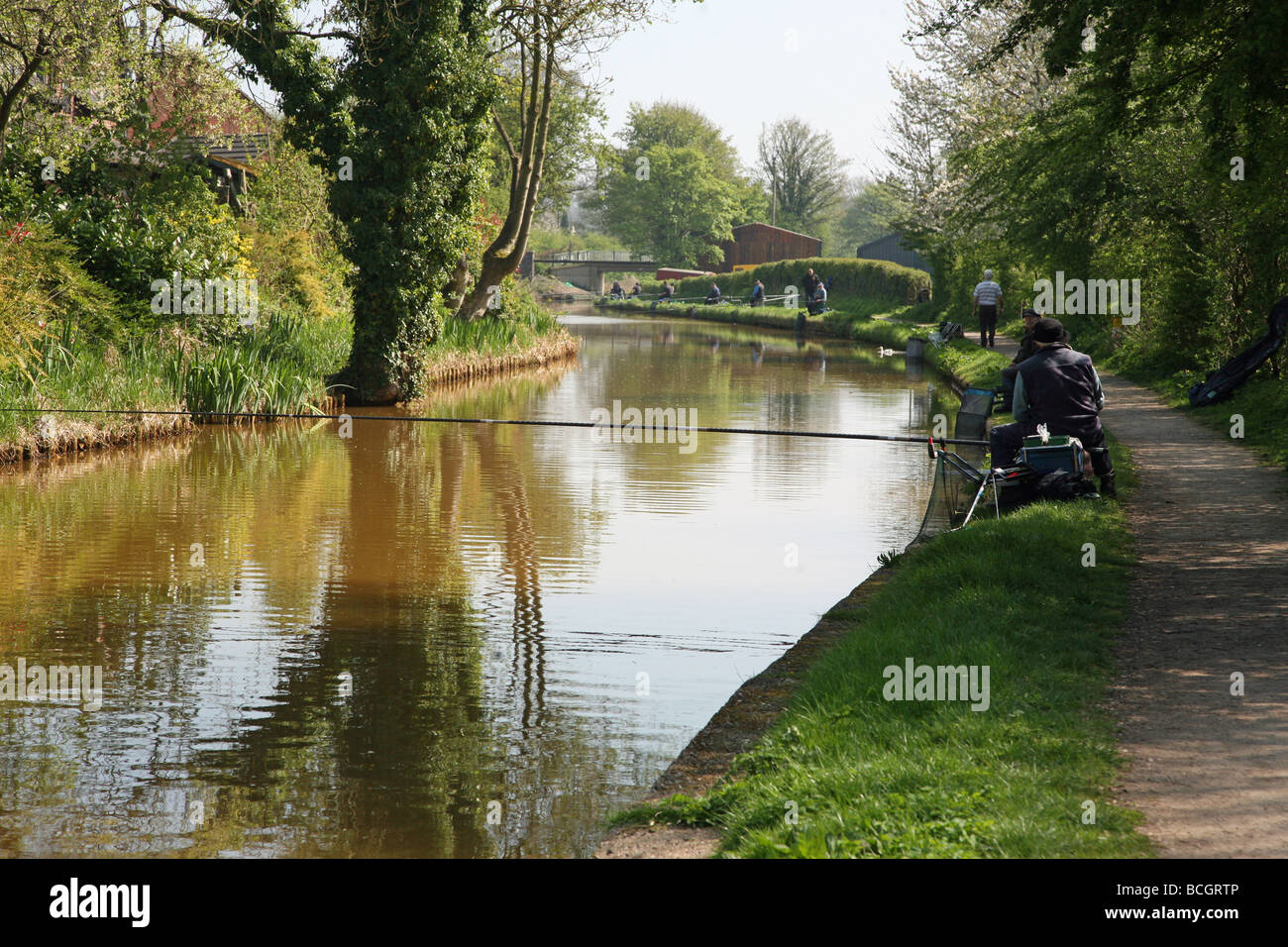 Mersey fishing hi-res stock photography and images - Alamy