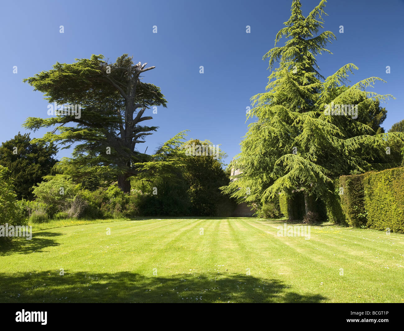 Stanway hall hi-res stock photography and images - Alamy
