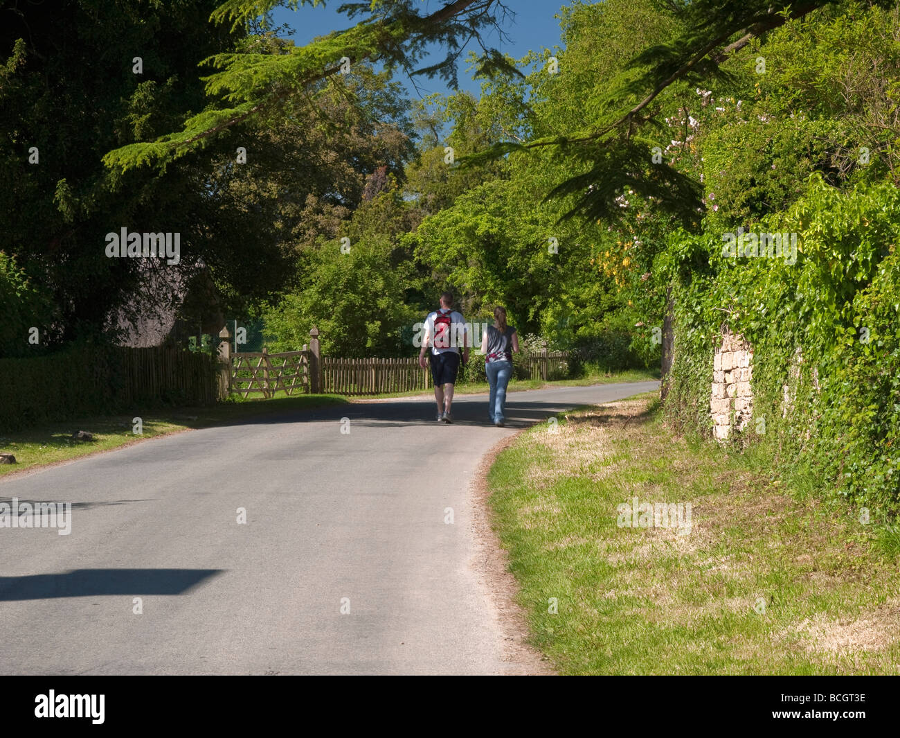 Stanway england walker hi-res stock photography and images - Alamy