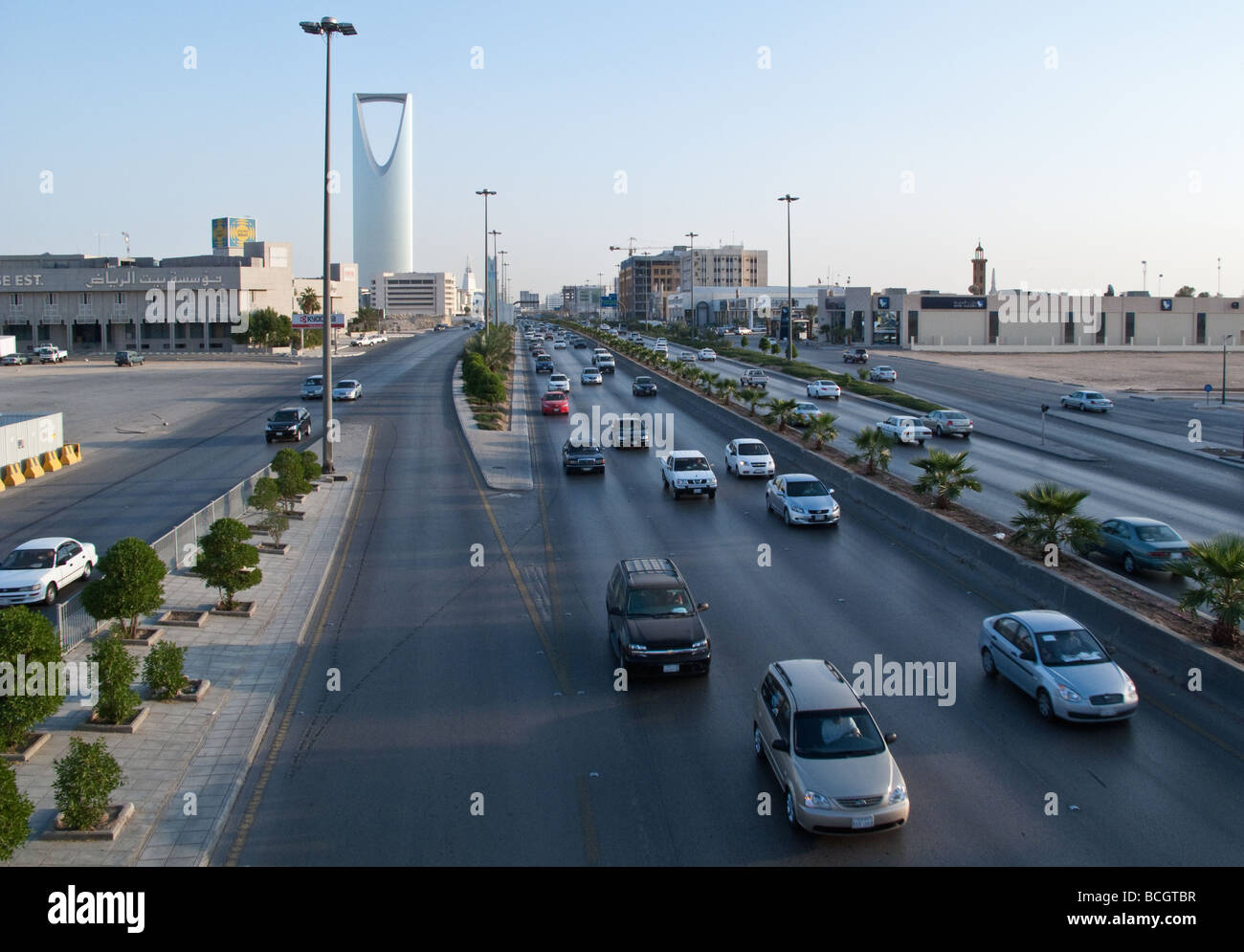 Saudi car hi-res stock photography and images - Alamy