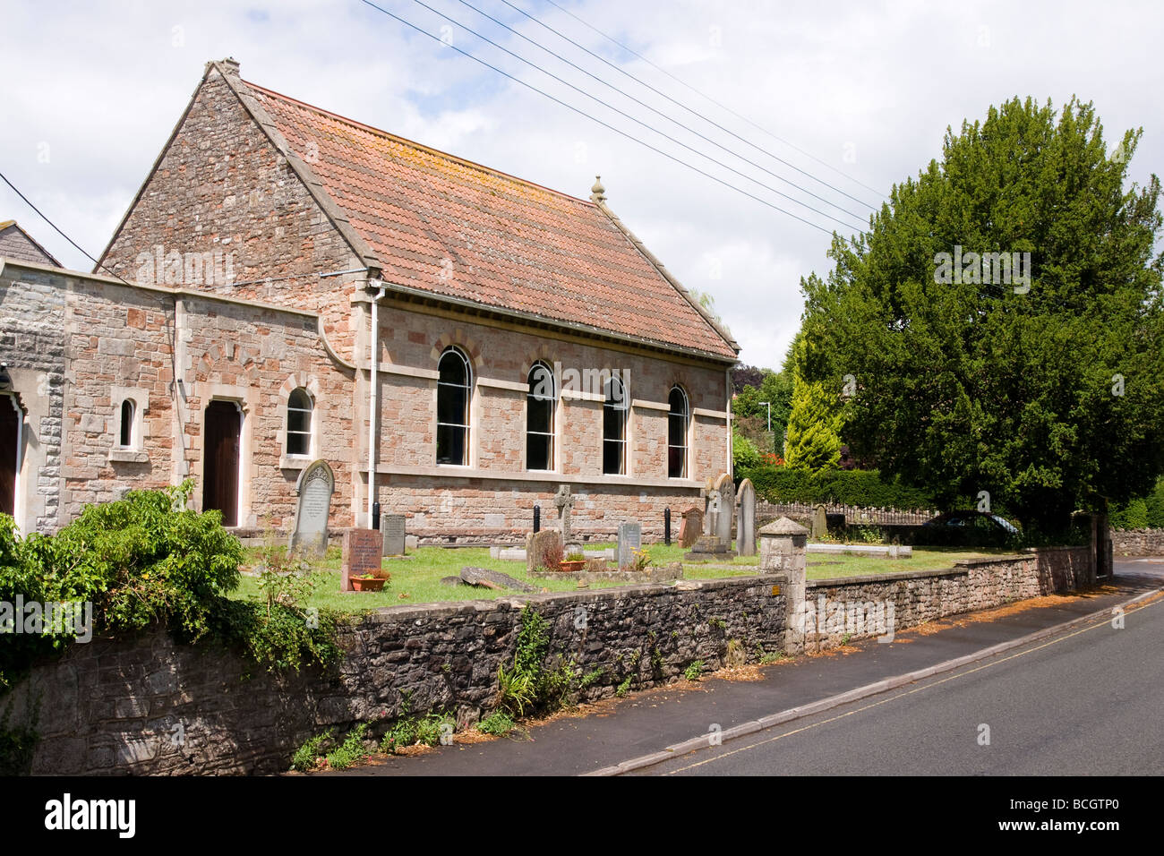 Chew magna somerset england uk hi-res stock photography and images - Alamy