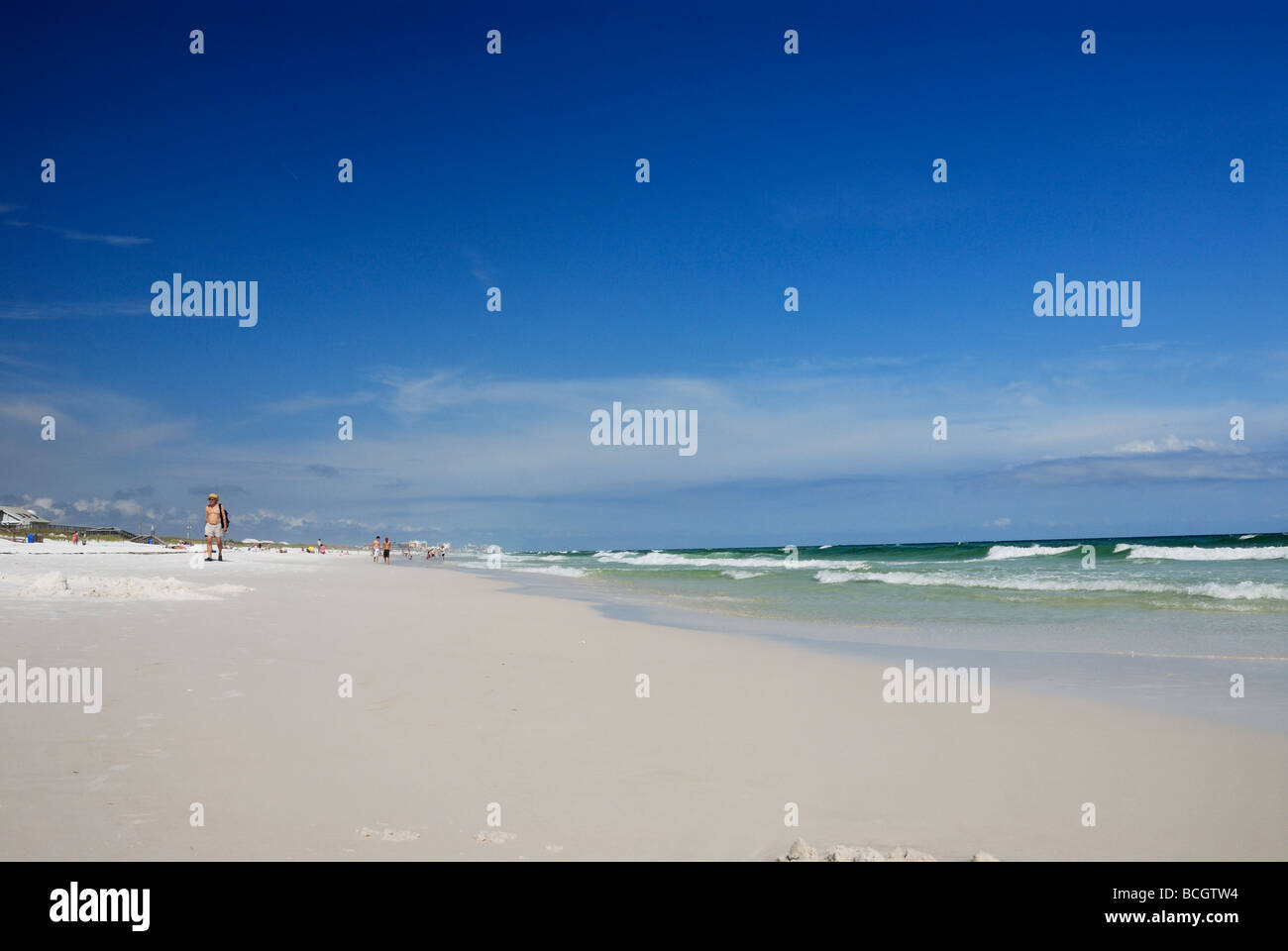 Destin Beach High Resolution Stock Photography and Images - Alamy