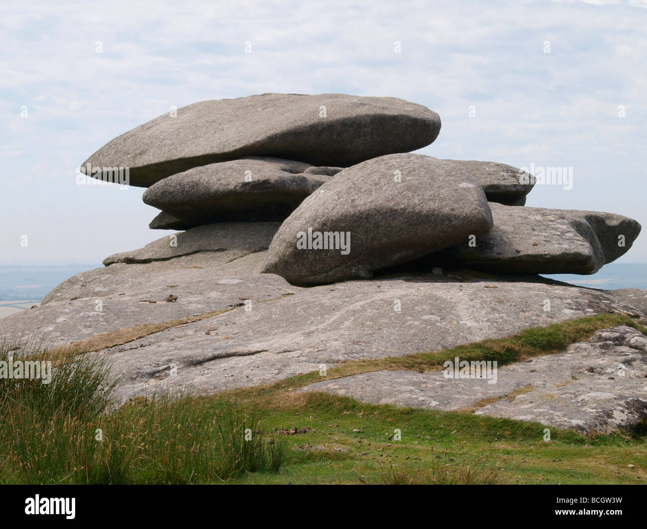 Cheesewring quarry hi-res stock photography and images - Alamy