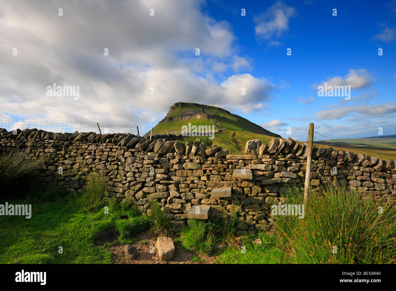 North pennine hi-res stock photography and images - Alamy
