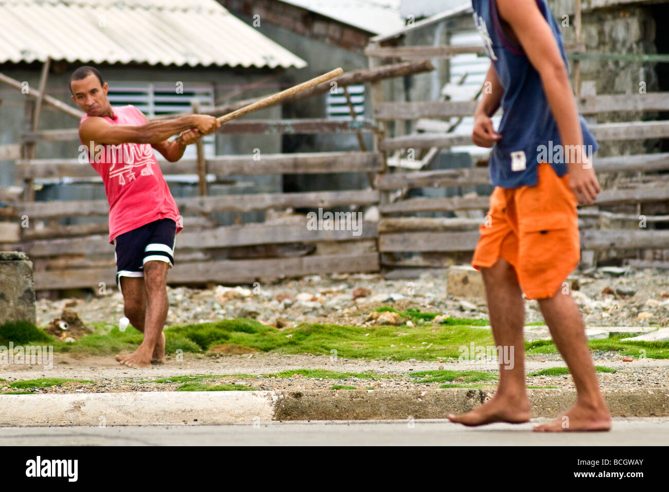 Caribbean baseball history hi-res stock photography and images - Alamy