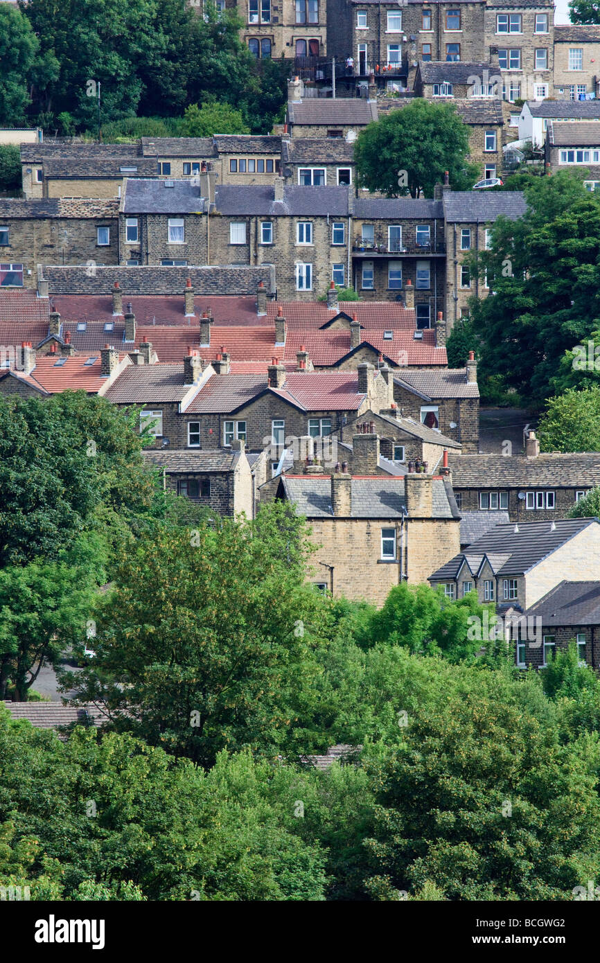 Slaithwaite hi-res stock photography and images - Alamy