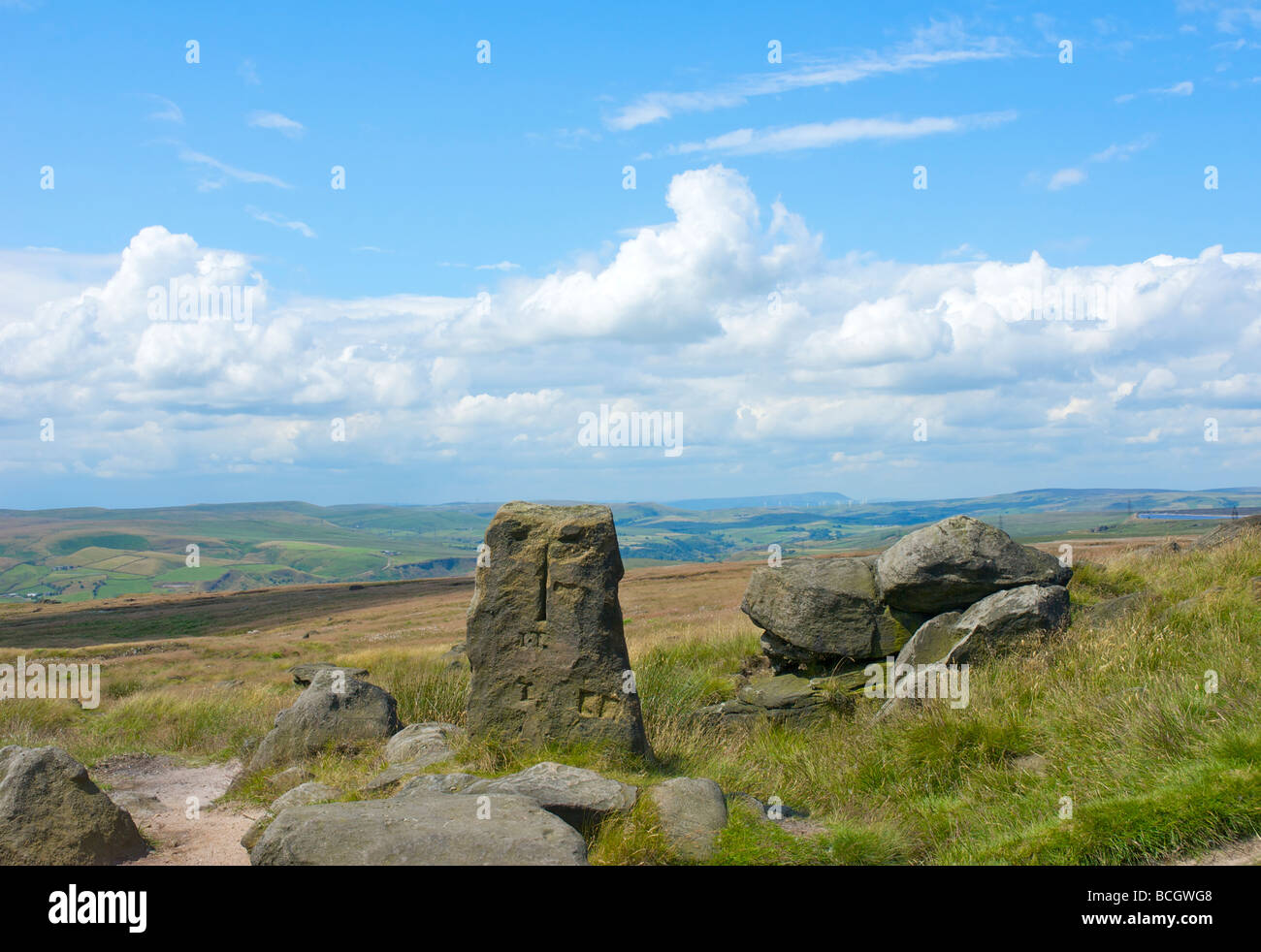 Blackstone edge hi-res stock photography and images - Alamy