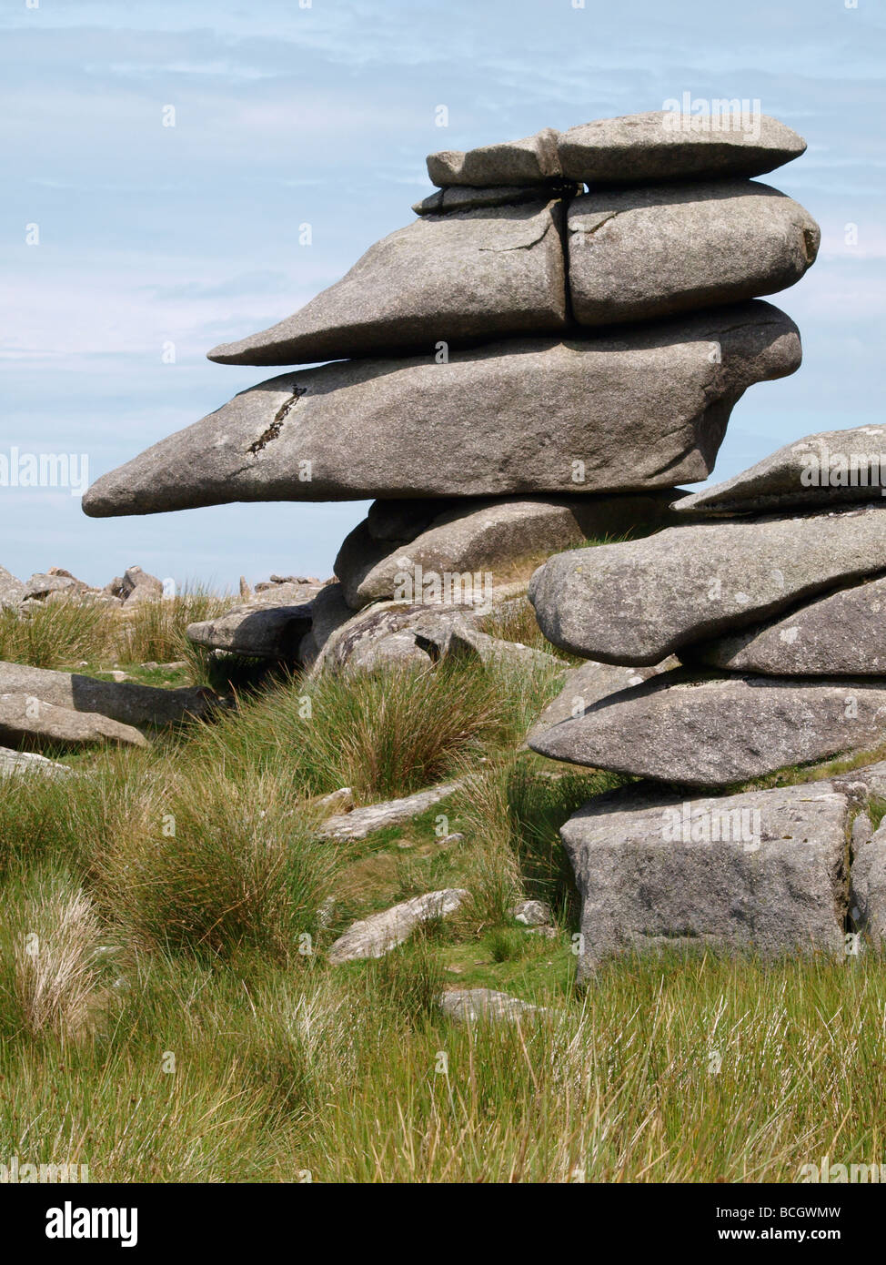 Cheesewring quarry hi-res stock photography and images - Alamy