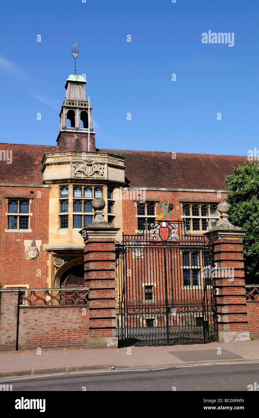 Leys hi-res stock photography and images - Alamy