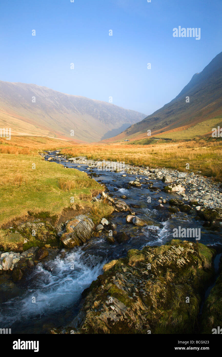 Honister valley hi-res stock photography and images - Alamy