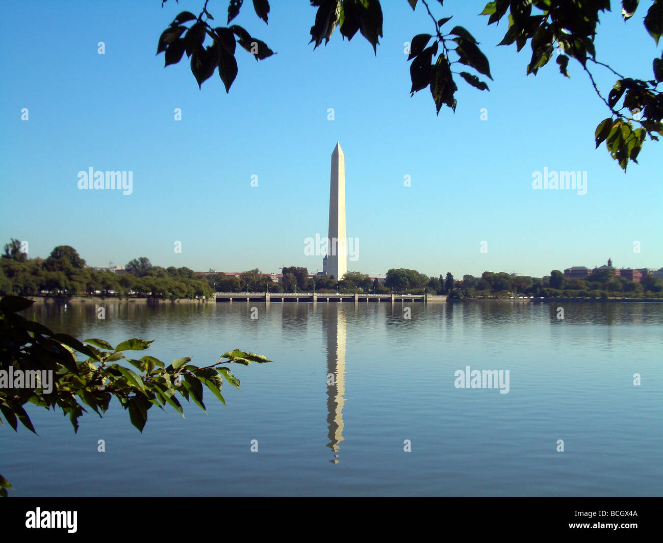 Washington Monument, Washington DC Stock Photo - Alamy