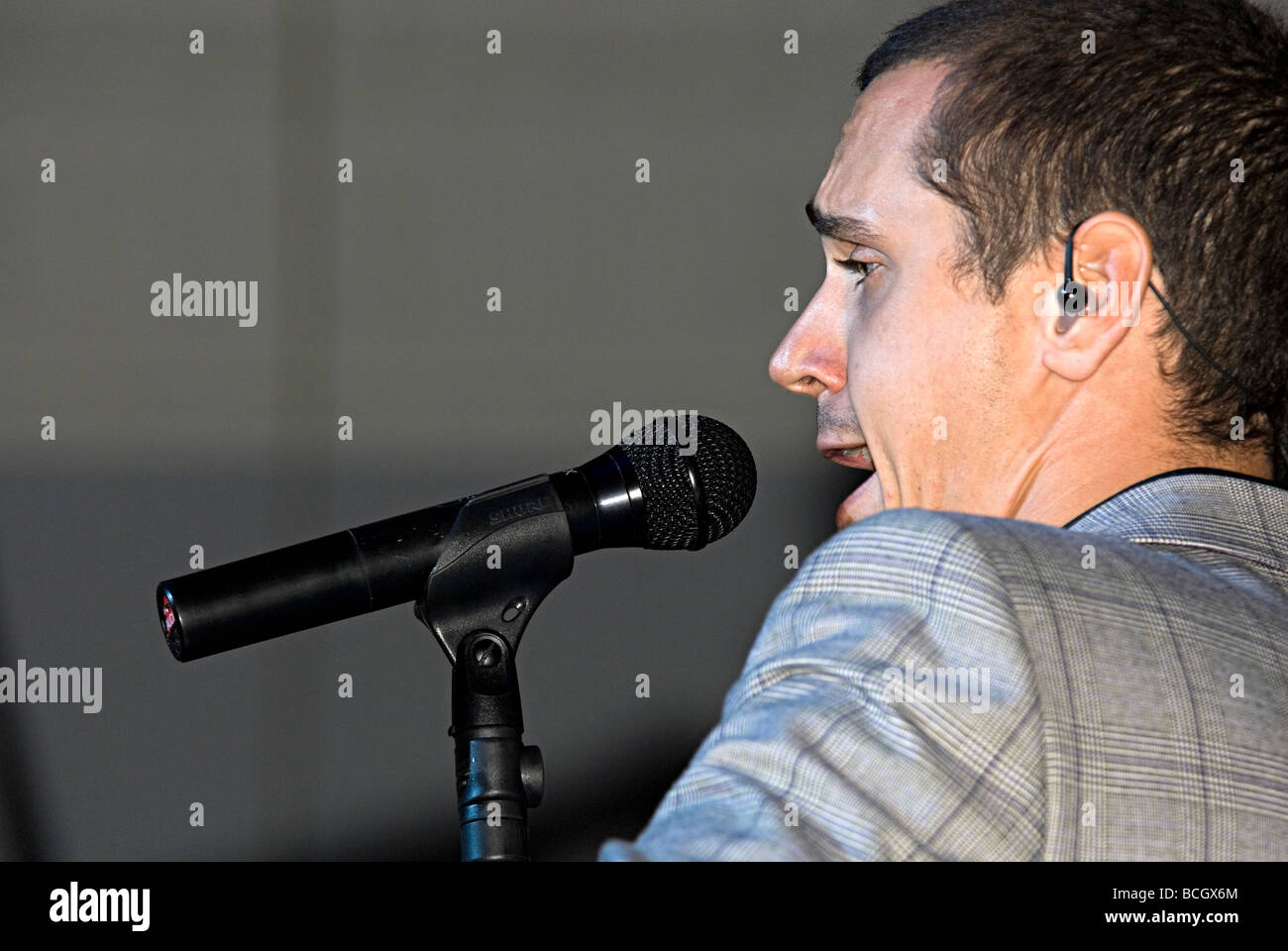 Justin timberlake young hi-res stock photography and images - Alamy