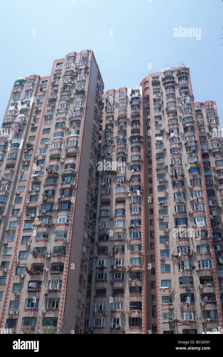 A high building hi-res stock photography and images - Alamy