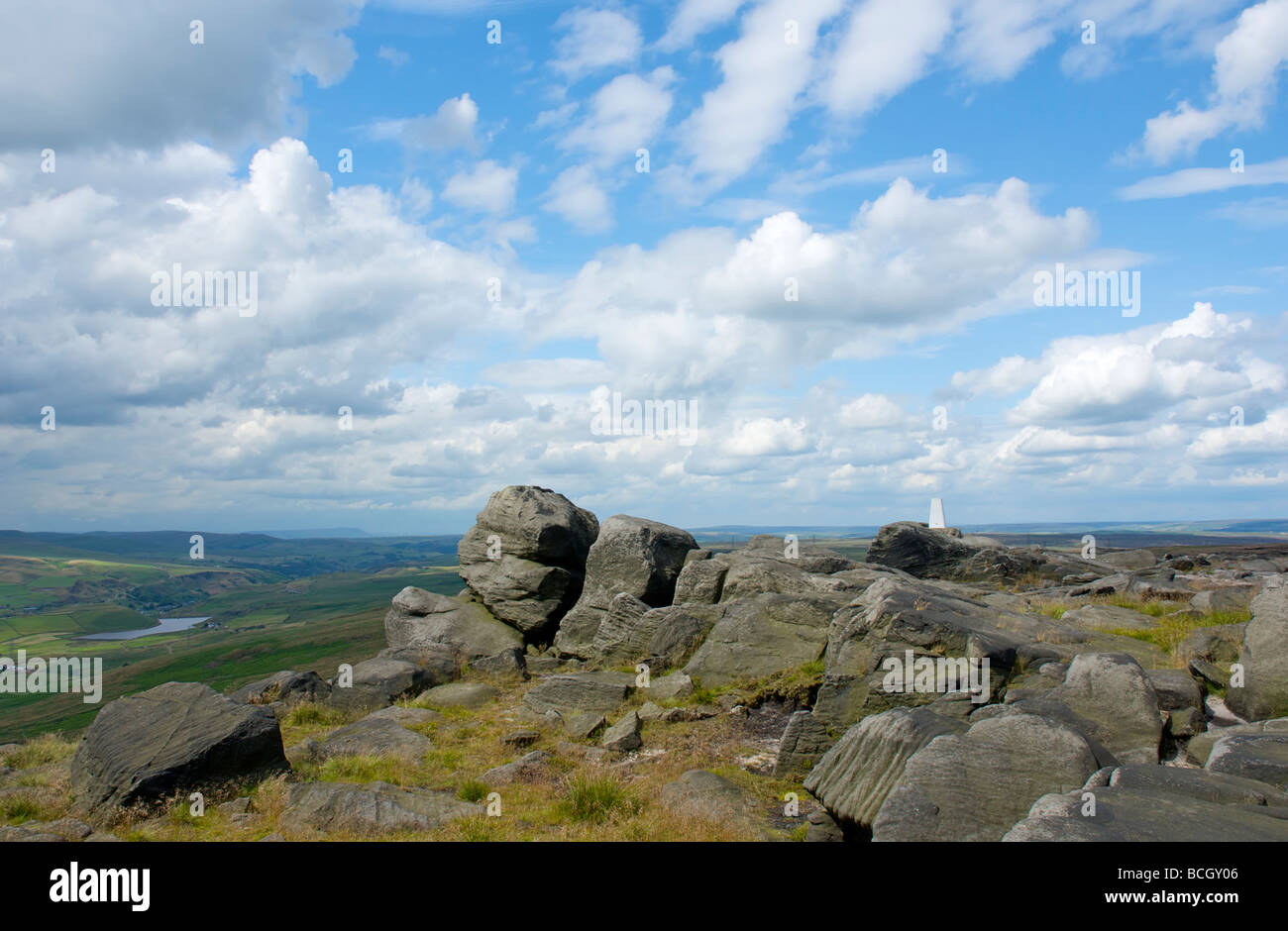 Blackstone point hi-res stock photography and images - Alamy