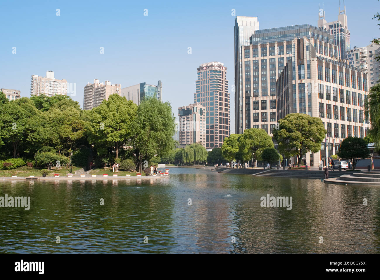 Taipingqiao hi-res stock photography and images - Alamy