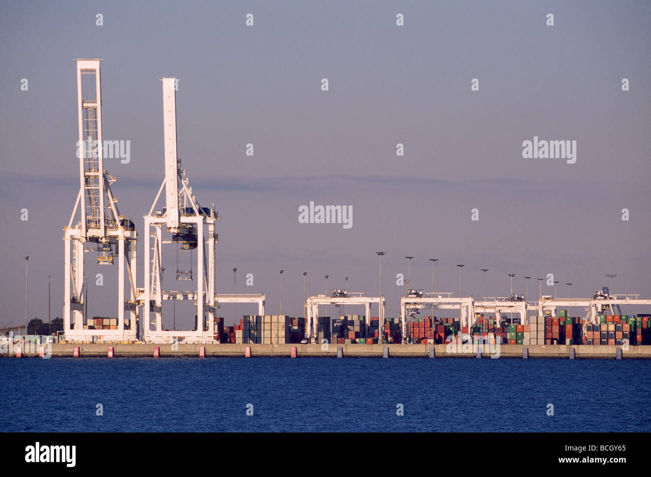 Delta, British Columbia, Canada - Roberts Bank Superport, Shipping ...