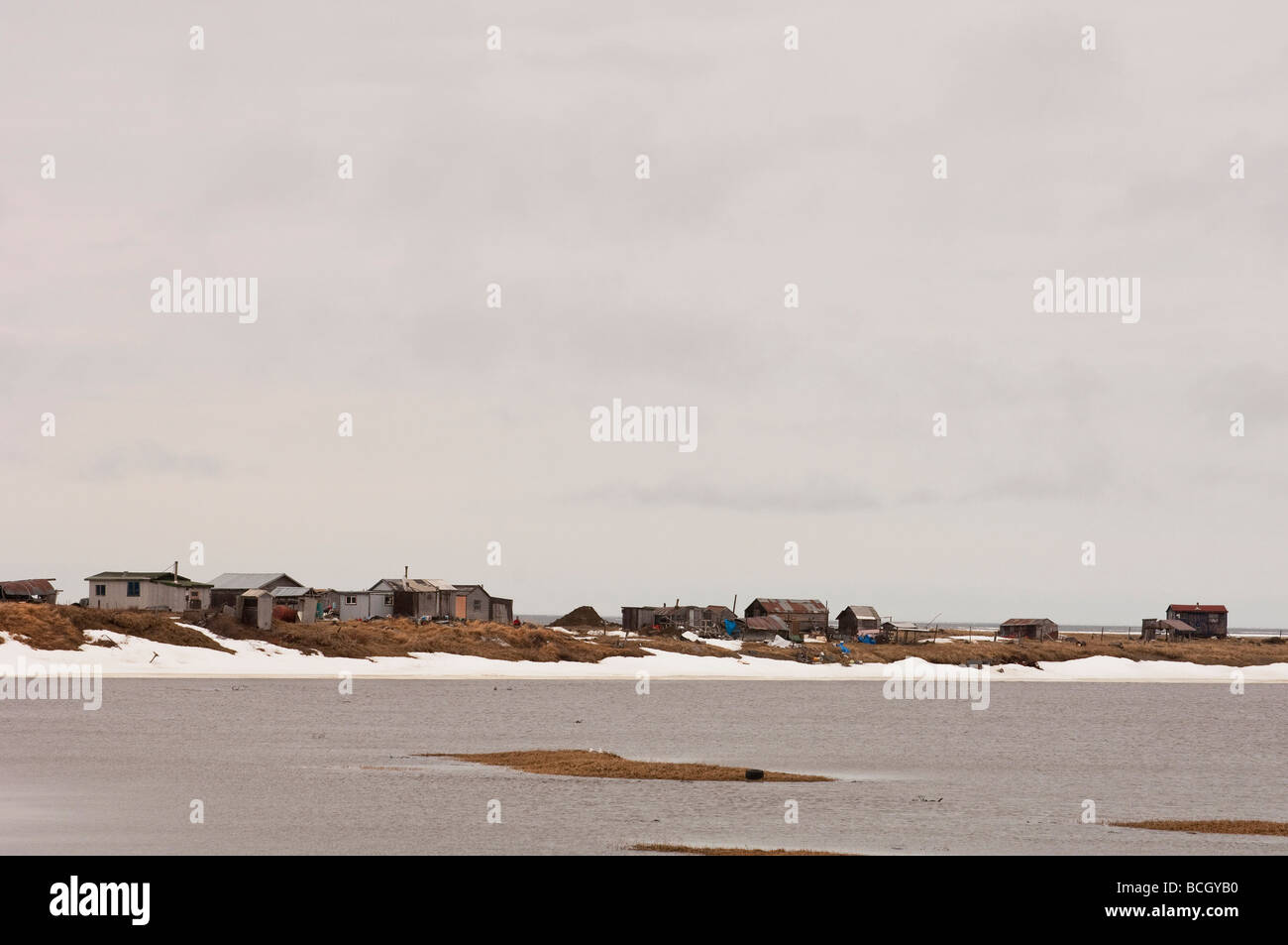 Nome river hi-res stock photography and images - Alamy