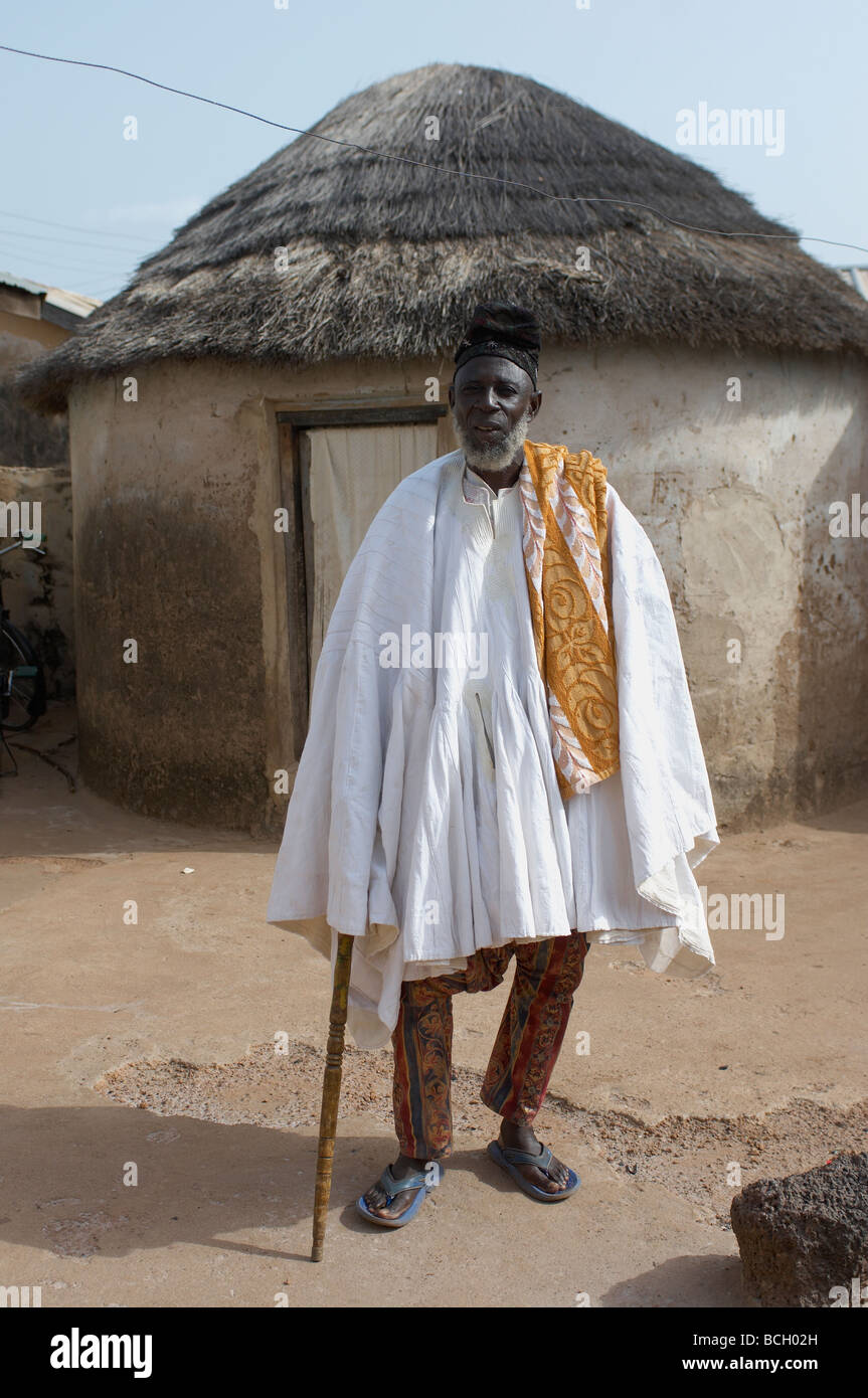 African Chief Costume
