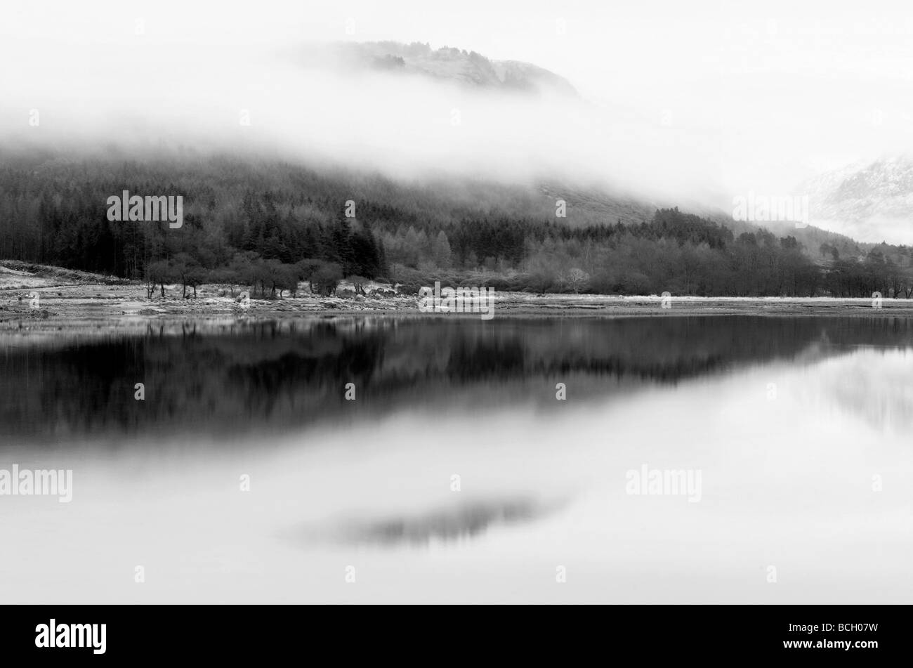 Loch etive highlands scotland uk hi-res stock photography and images ...
