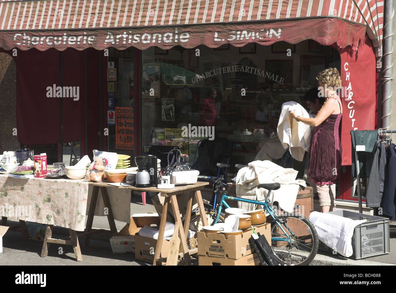 Sourdeval hi-res stock photography and images - Alamy