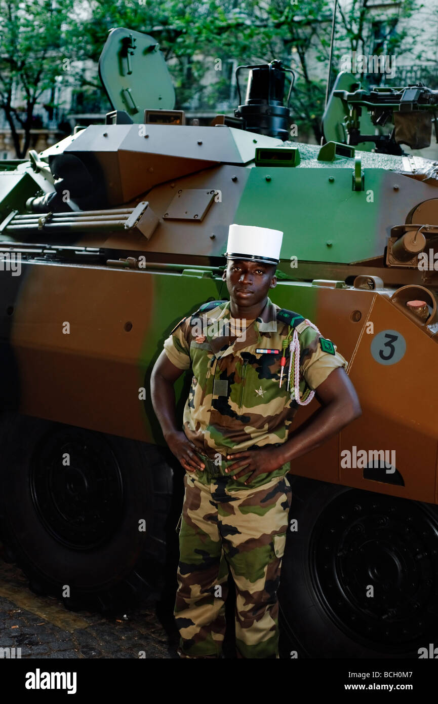 Foreign legion hi-res stock photography and images - Alamy