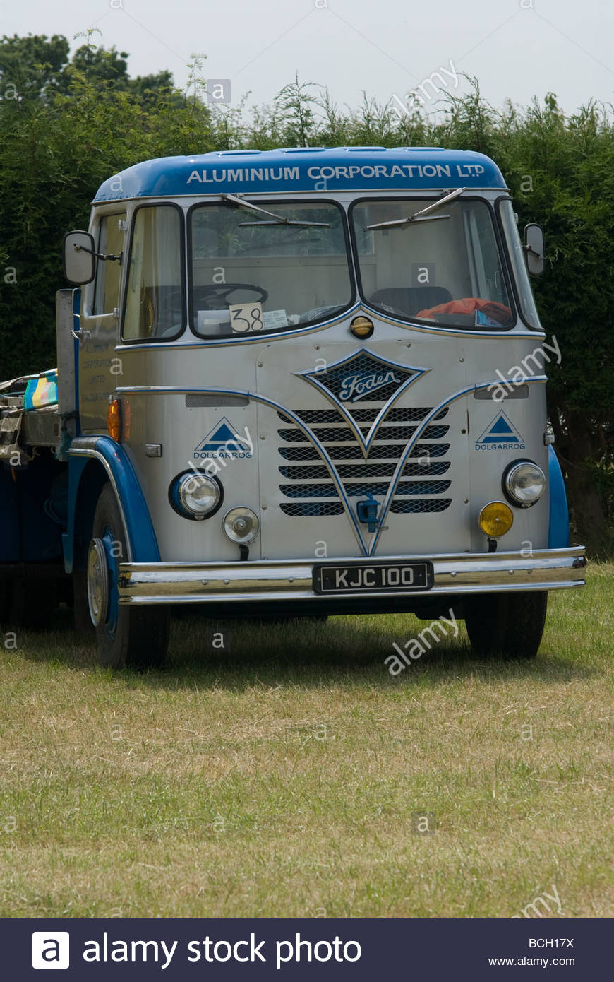 Vintage Foden Truck Stock Photos & Vintage Foden Truck Stock Images - Alamy
