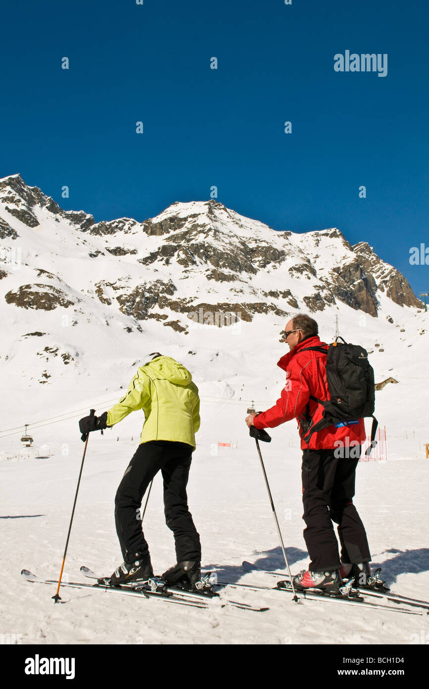 Anna daosta hi-res stock photography and images - Alamy