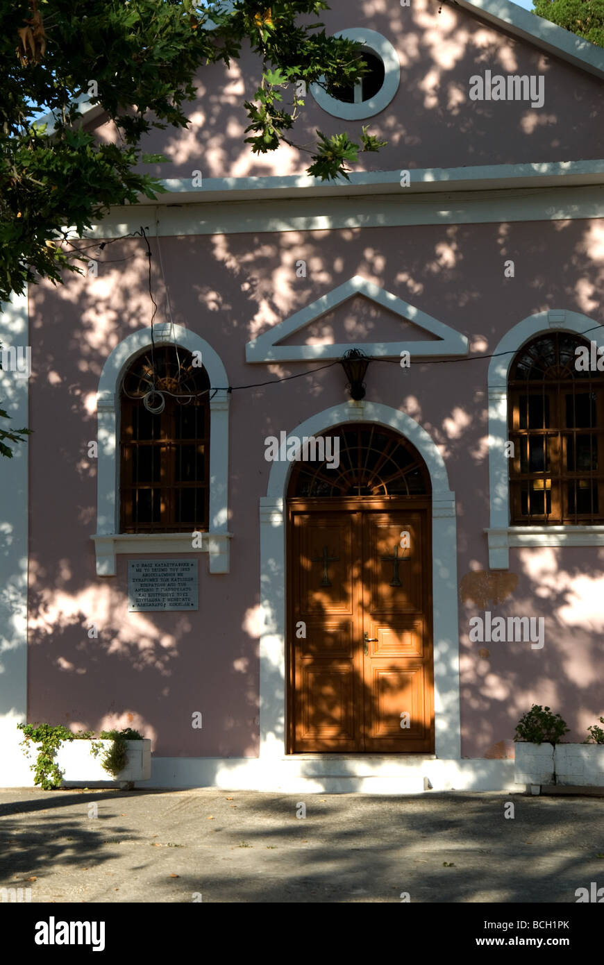 Chape church hi-res stock photography and images - Alamy