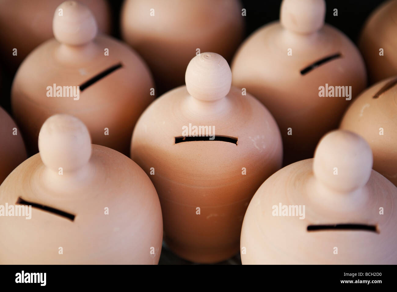 Money boxes hi-res stock photography and images - Alamy