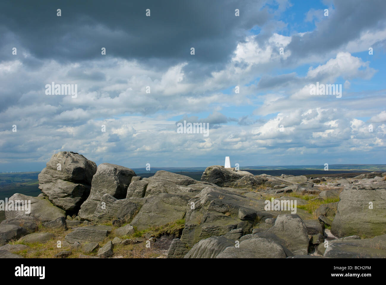 Blackstone point hi-res stock photography and images - Alamy
