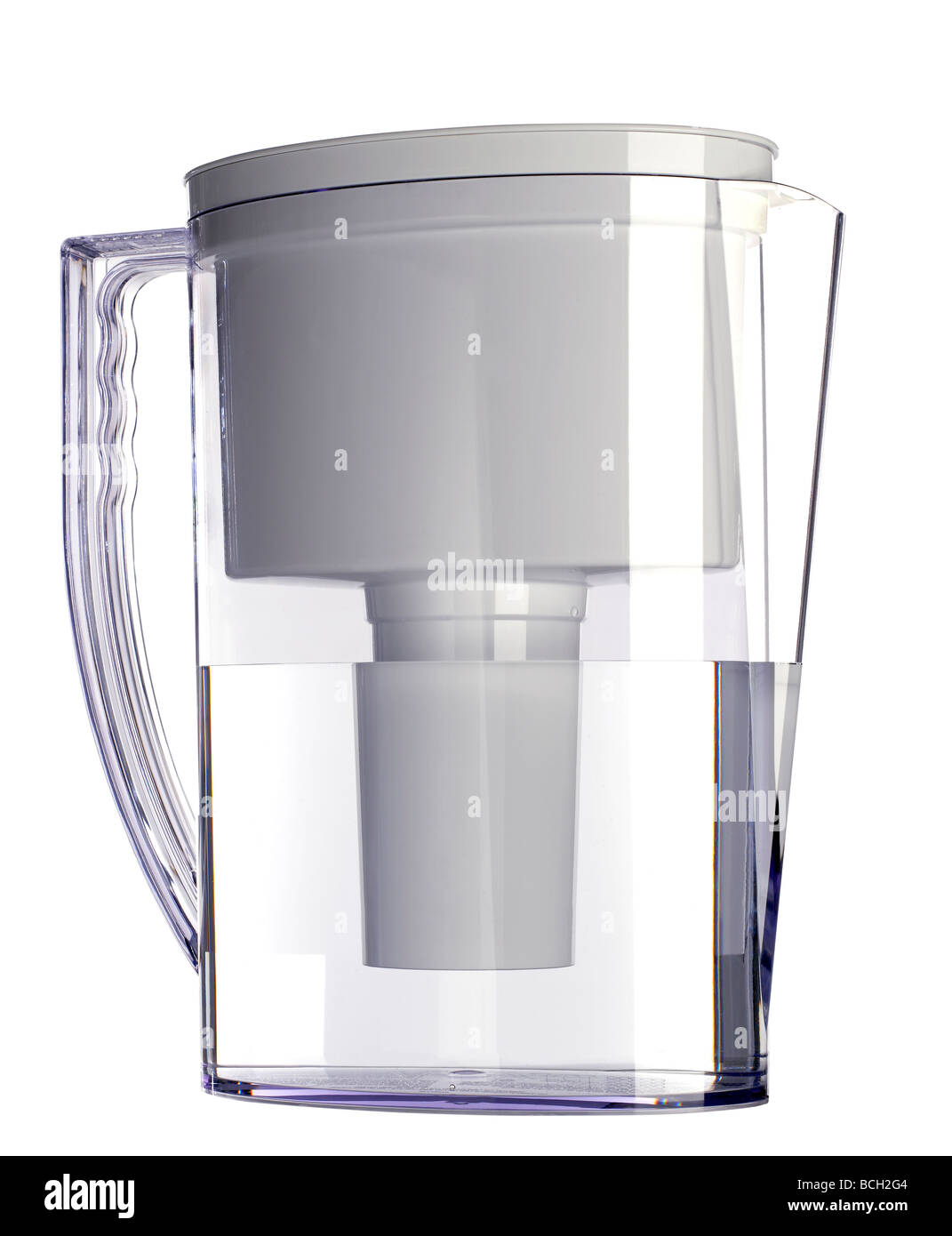 Outline water filter jug hi-res stock photography and images - Alamy