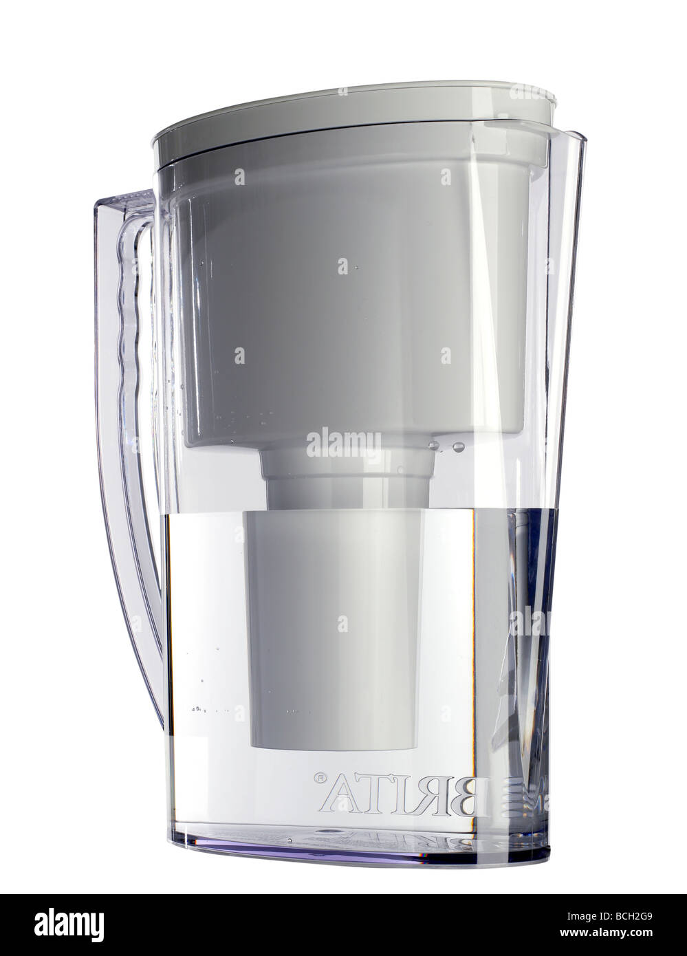Outline water filter jug hi-res stock photography and images - Alamy