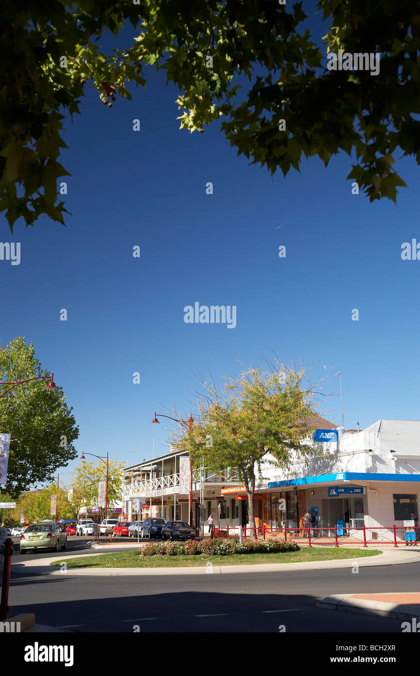 Tumut hi-res stock photography and images - Alamy