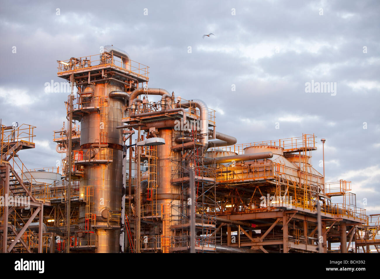 Barrow in furness gas hi-res stock photography and images - Alamy
