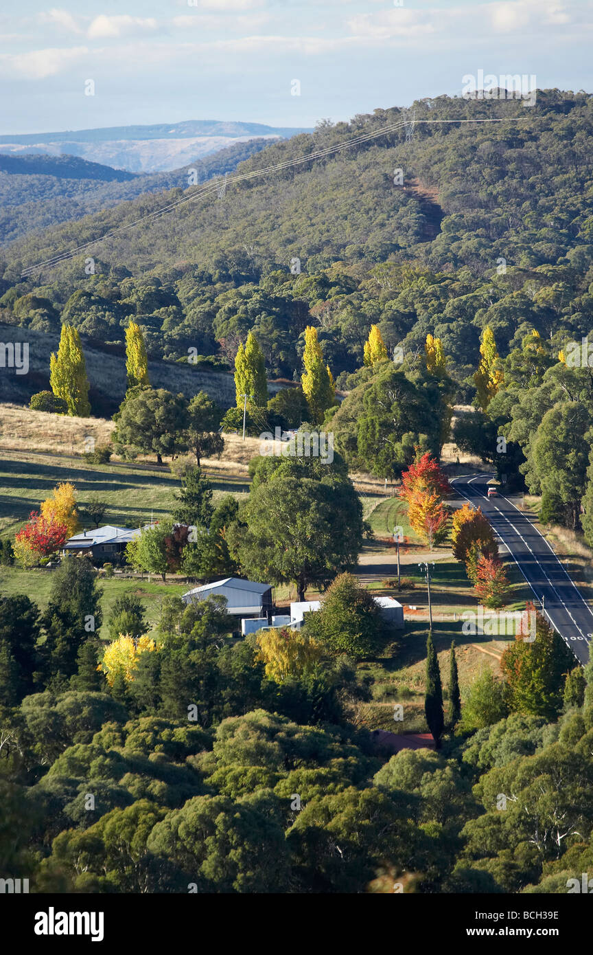 Batlow hi-res stock photography and images - Alamy