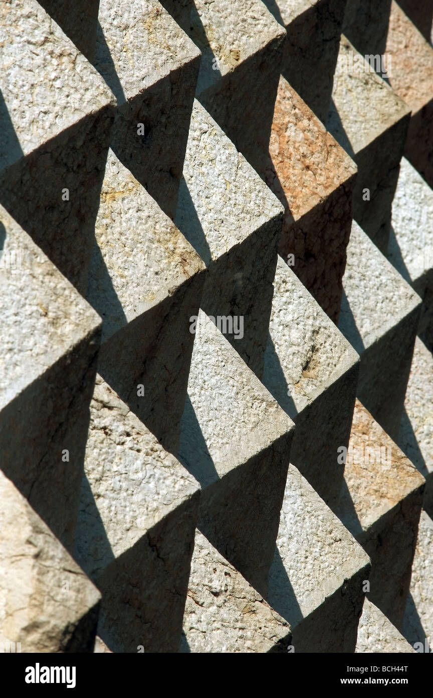 Ferrara stone marble detail hi-res stock photography and images - Alamy