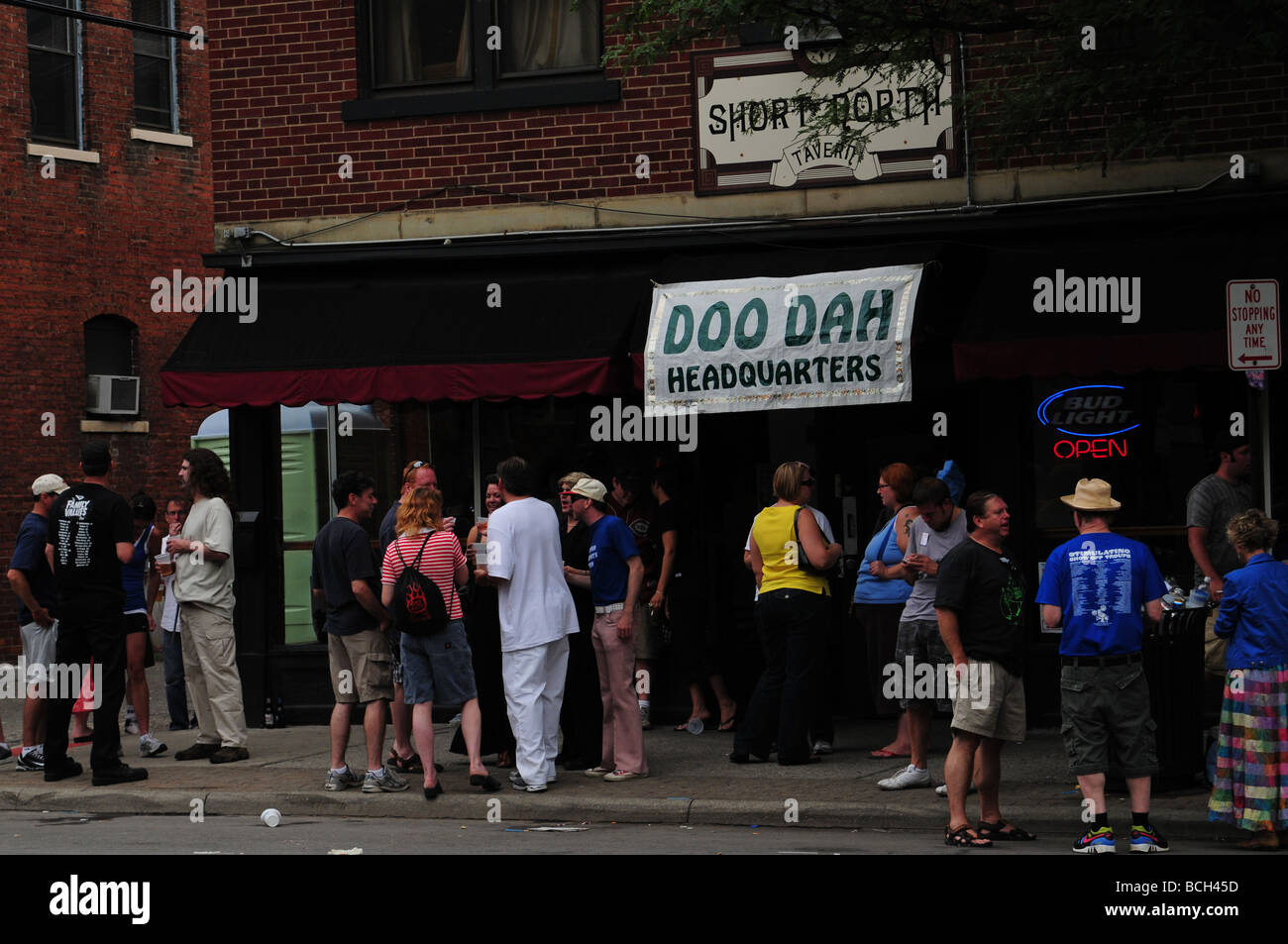 Doo Dah Parade High Resolution Stock Photography and Images - Alamy