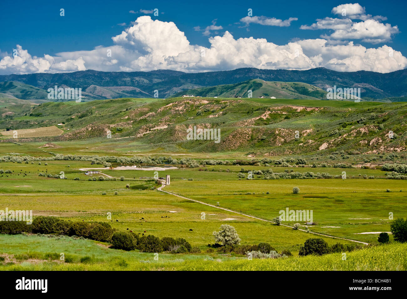 Bear river massacre idaho hi-res stock photography and images - Alamy