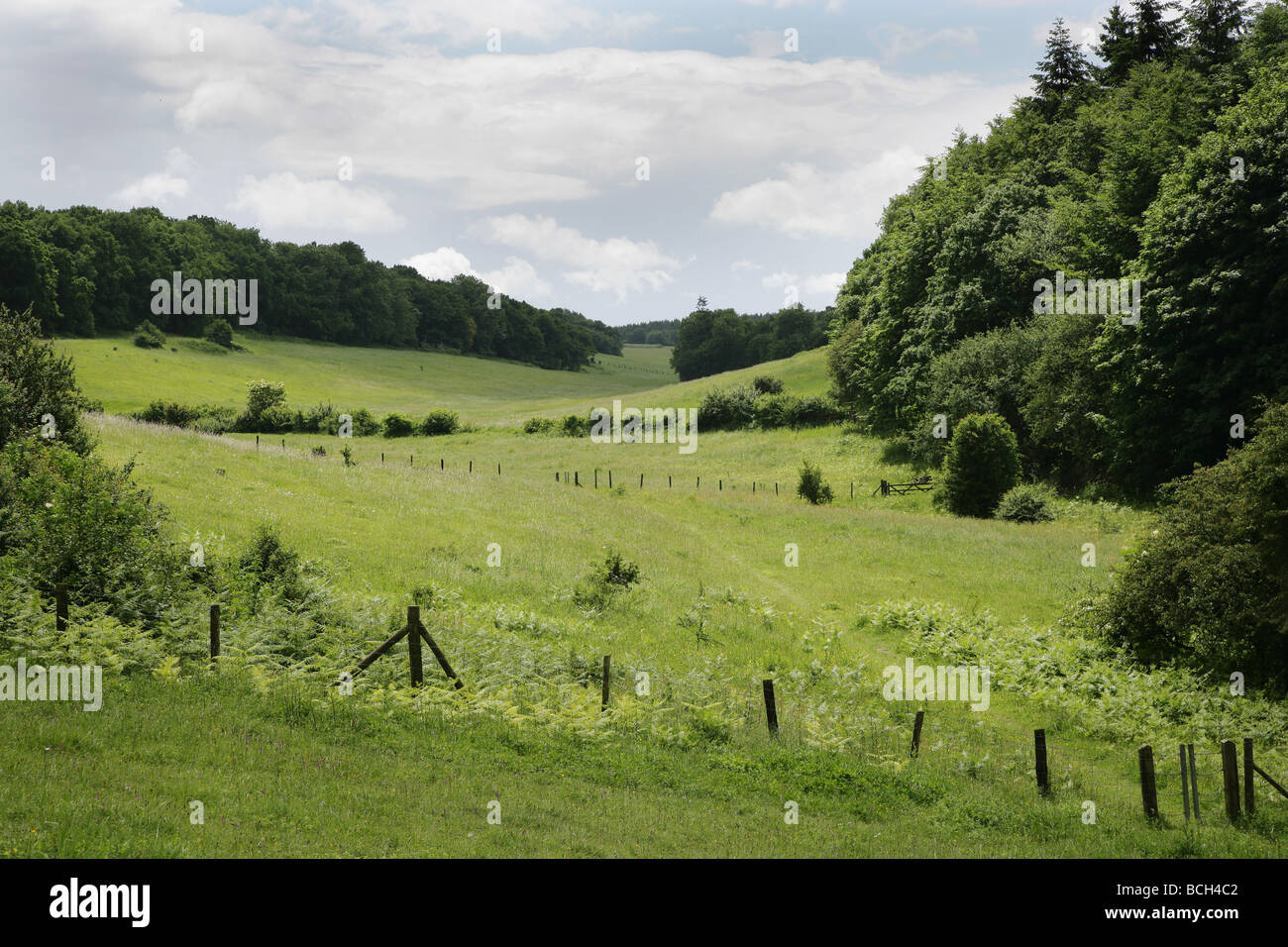 Parkgate hi-res stock photography and images - Alamy
