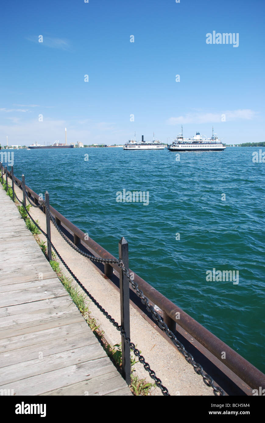 Toronto waterfront hi-res stock photography and images - Alamy