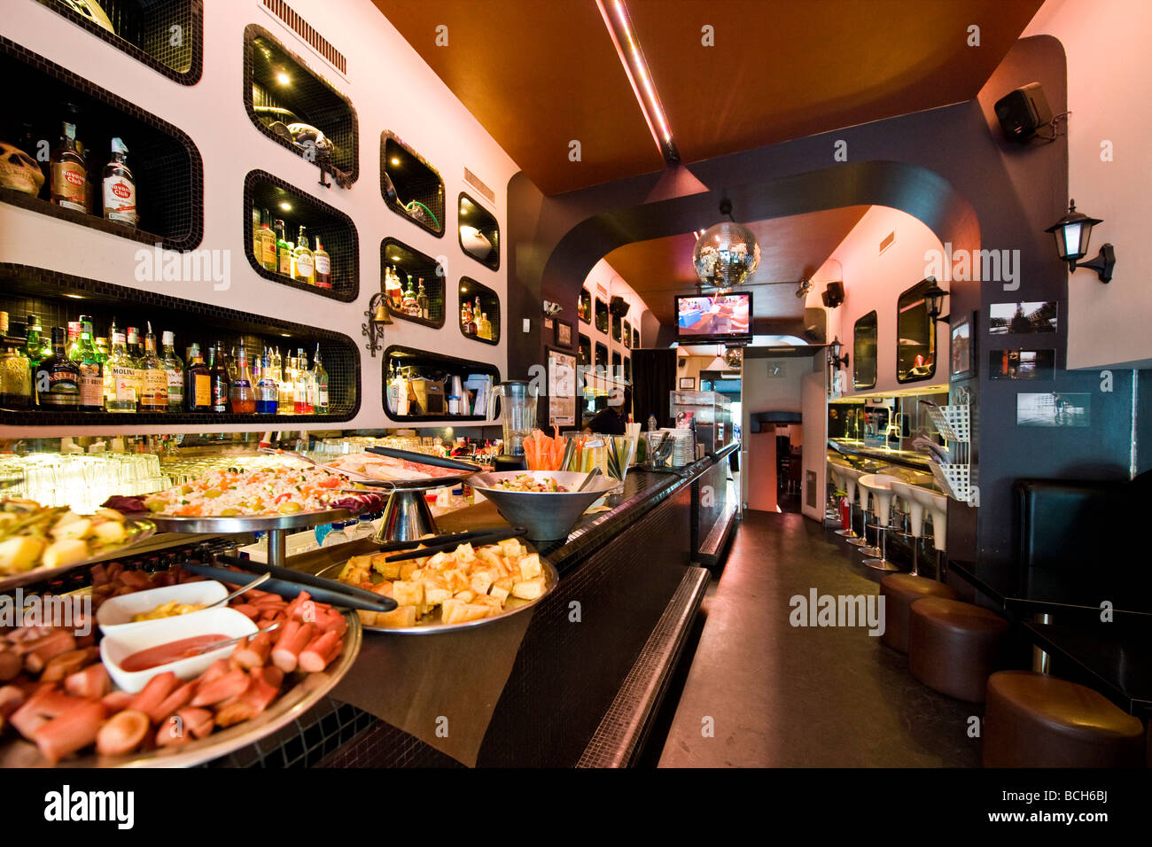 Corso como hi-res stock photography and images - Alamy