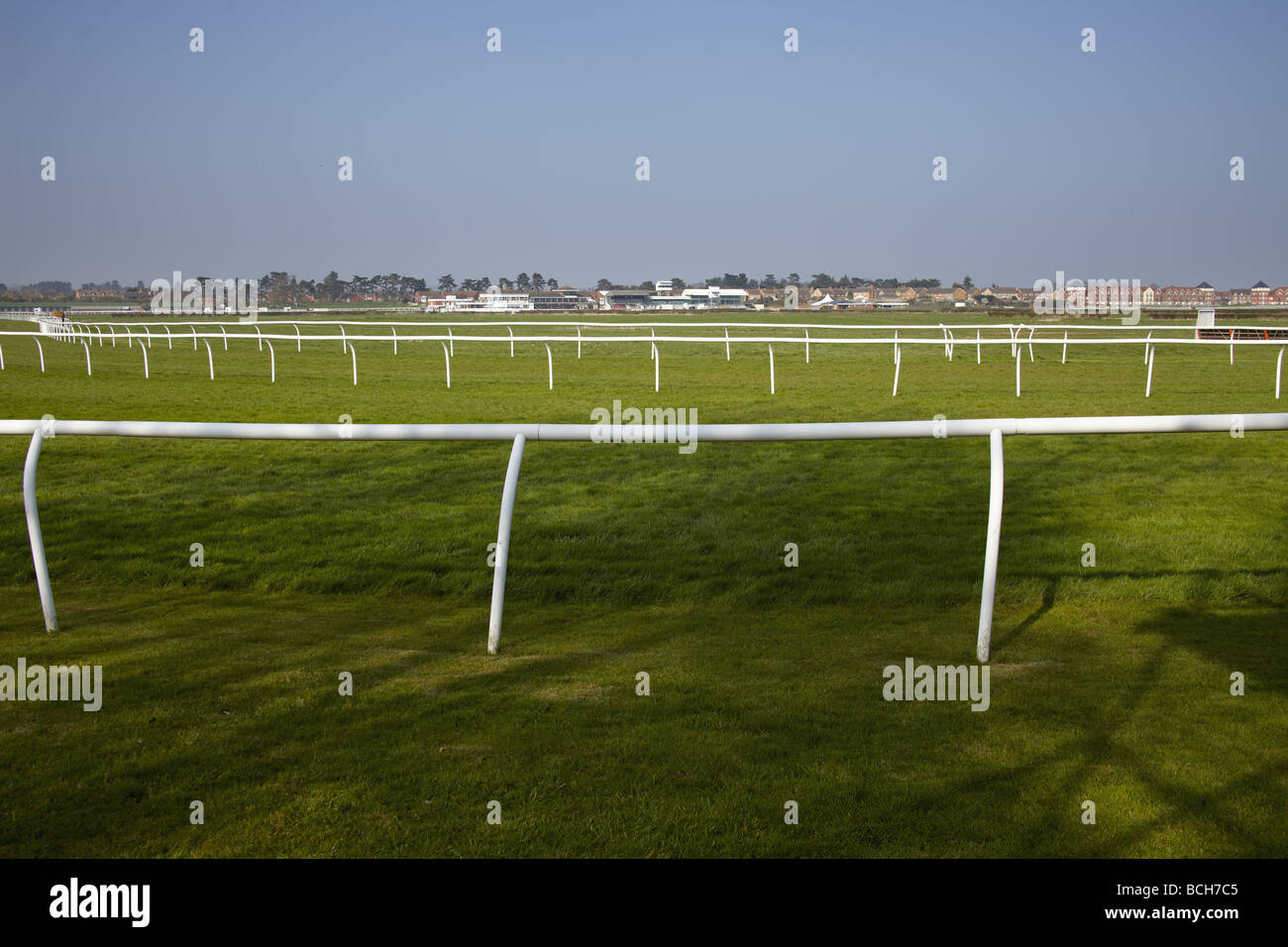 Stratford race course hi-res stock photography and images - Alamy