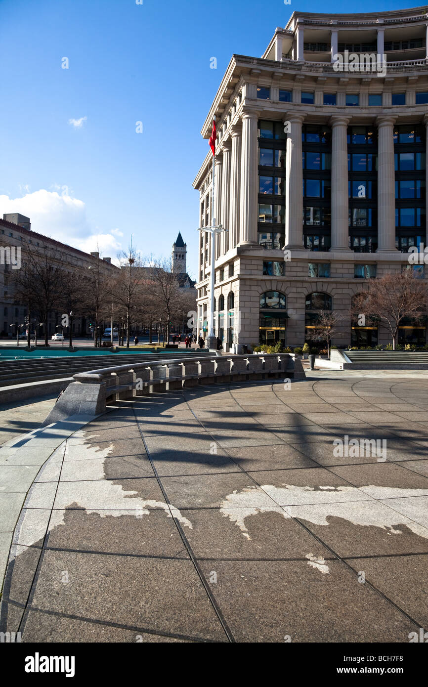 Us navy memorial dc hi-res stock photography and images - Alamy