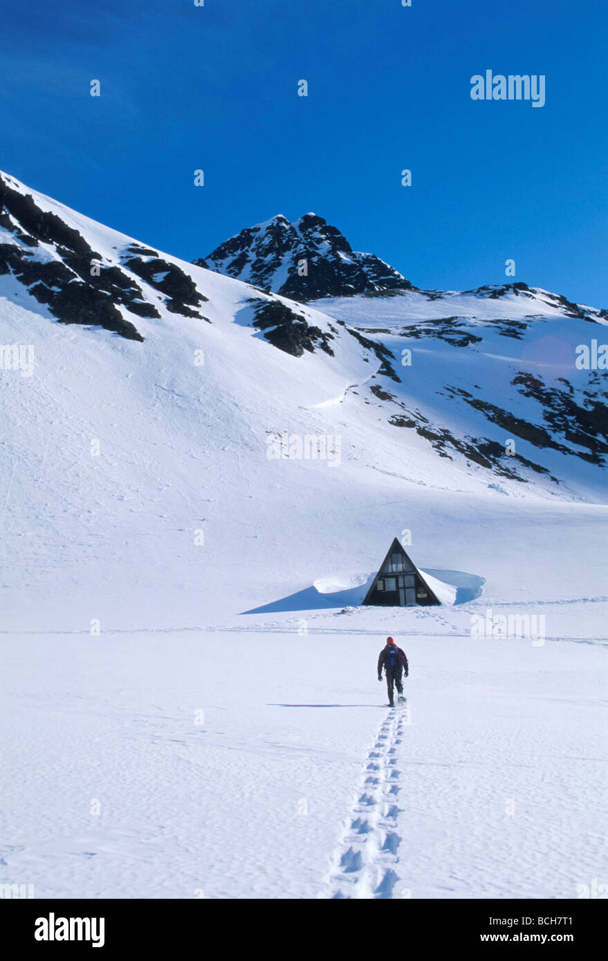 Good hill tracks hi-res stock photography and images - Alamy