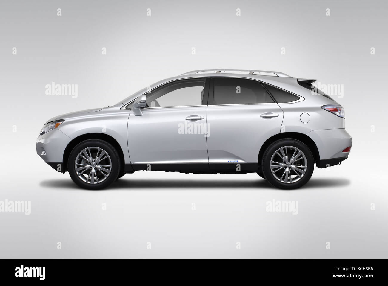 Lexus rx450h hi-res stock photography and images - Alamy