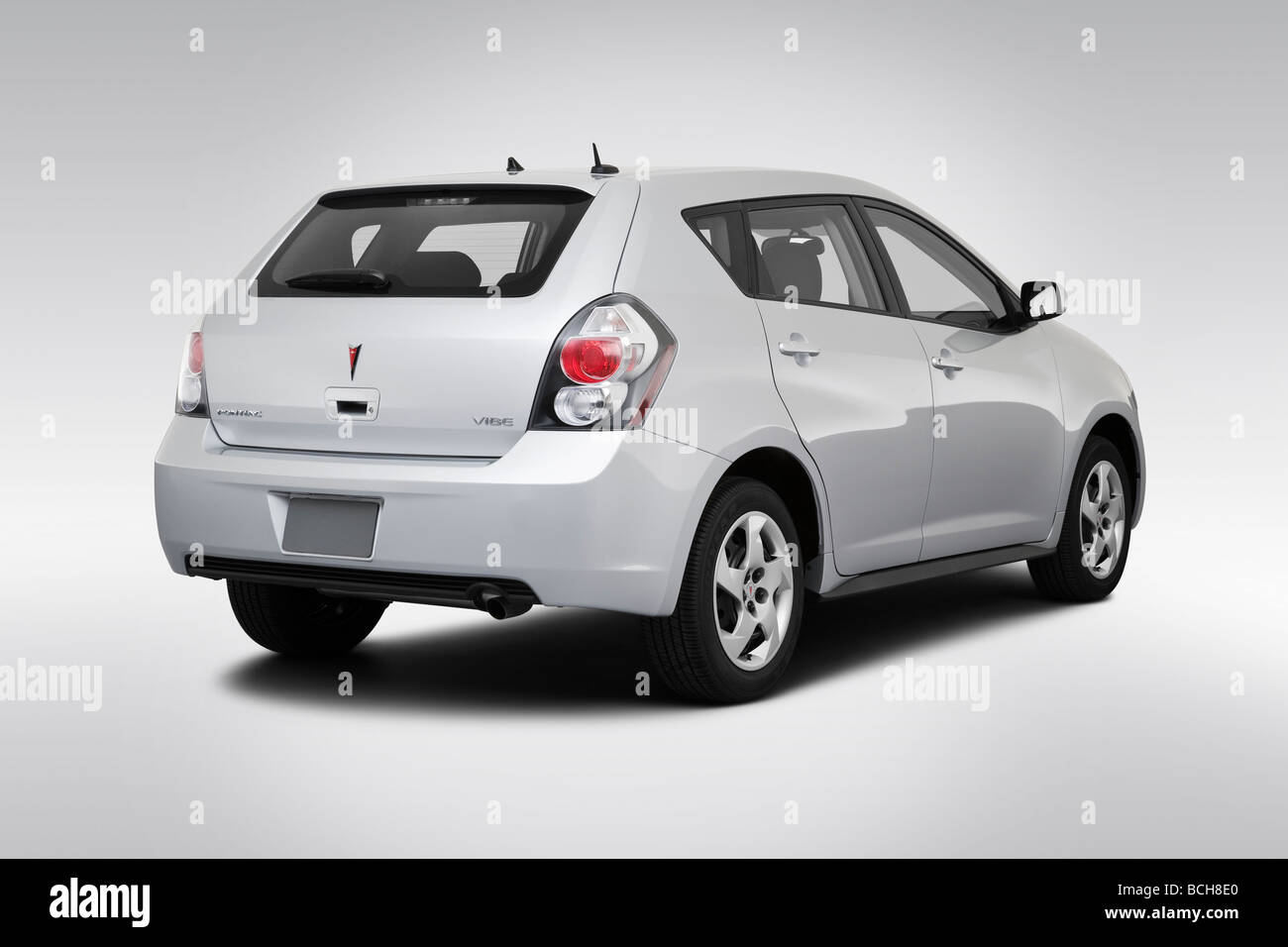 Pontiac vibe hi-res stock photography and images - Alamy