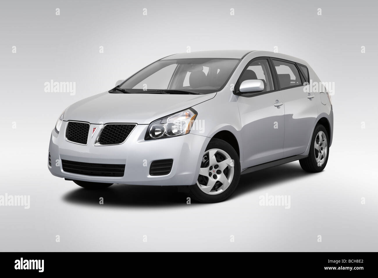 Pontiac vibe hi-res stock photography and images - Alamy