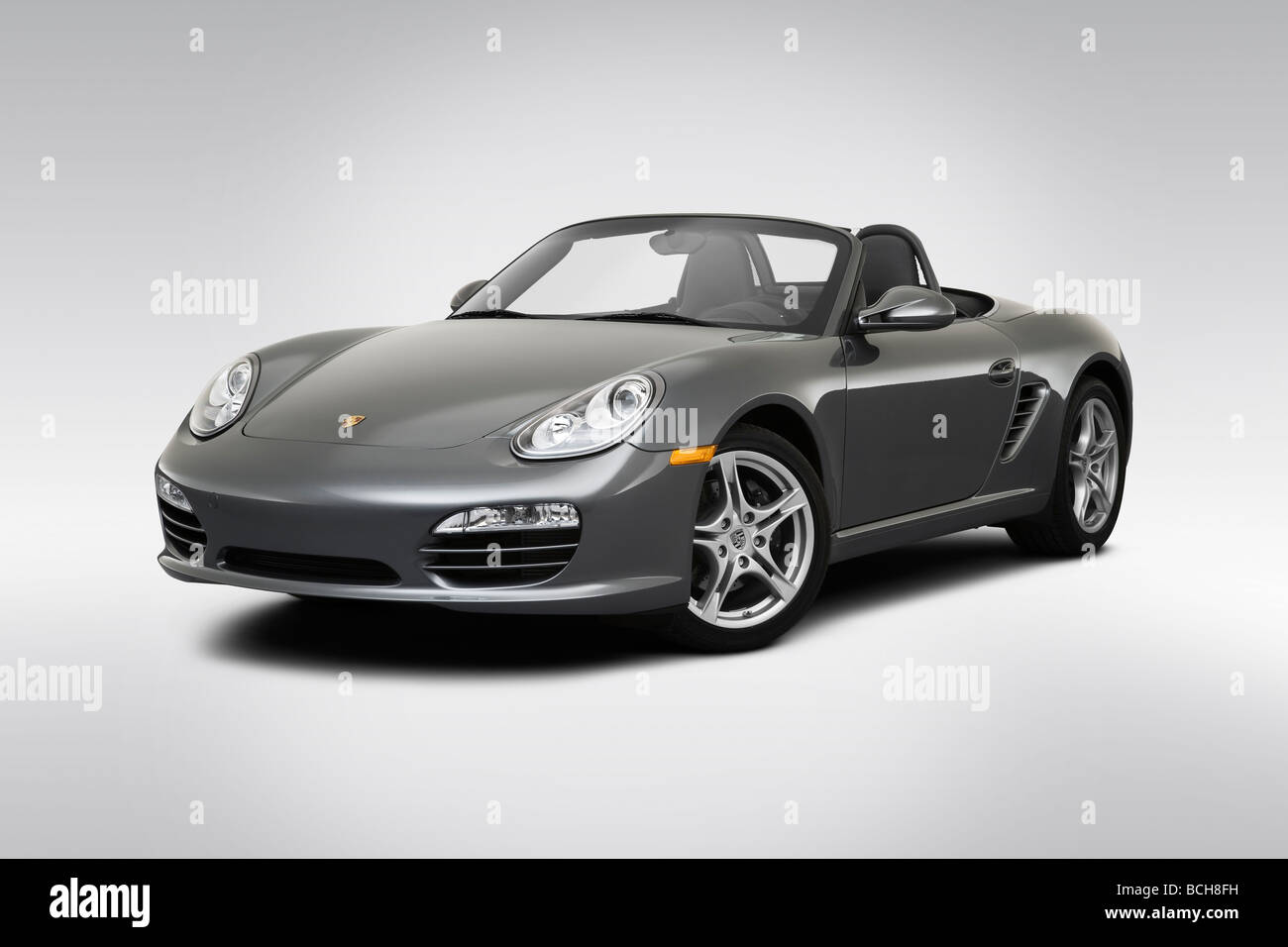 Porsche boxster hi-res stock photography and images - Alamy
