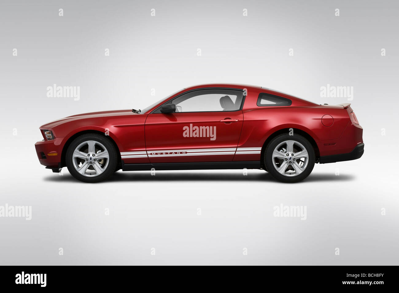 Mustang car hi-res stock photography and images - Alamy